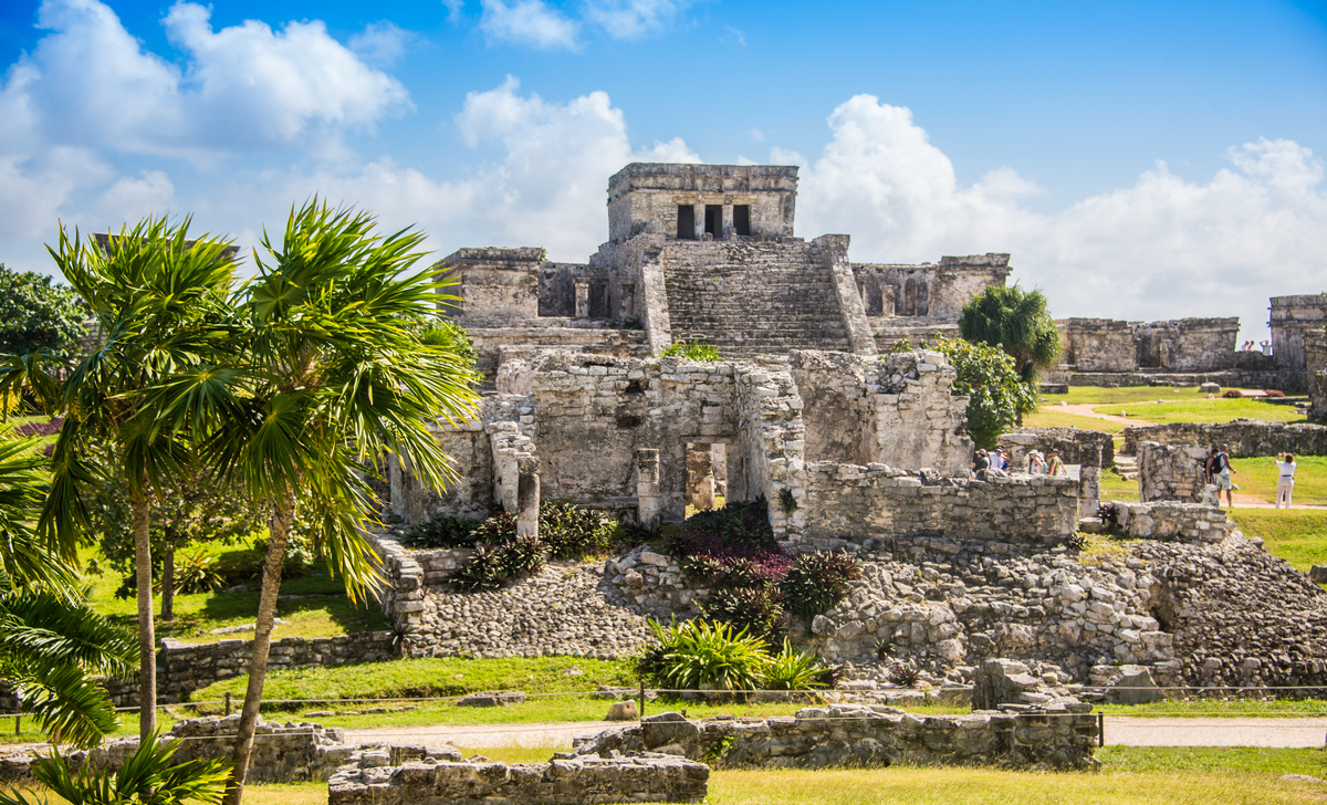 A Comprehensive Guide to a Visit to Tulum