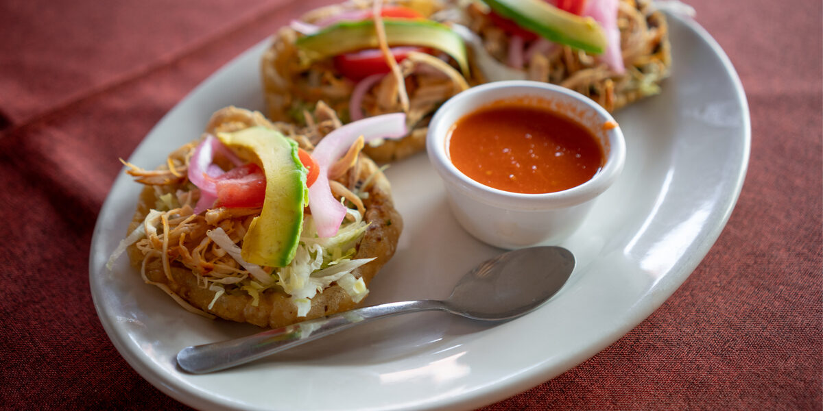Eight Yucatecan Cuisine Dishes to Try - Mansion Mauresque