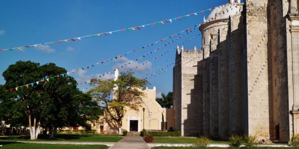 Things to Do When You Visit Umán, Yucatán - Mansion Mauresque