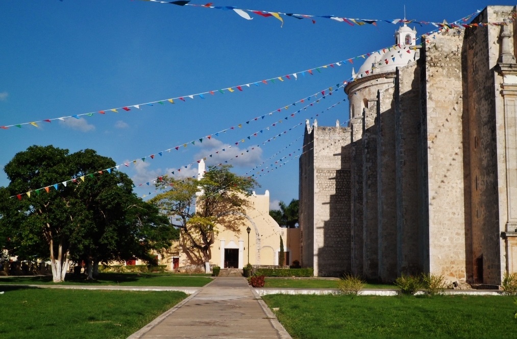 Things to Do When You Visit Umán, Yucatán - Mansion Mauresque